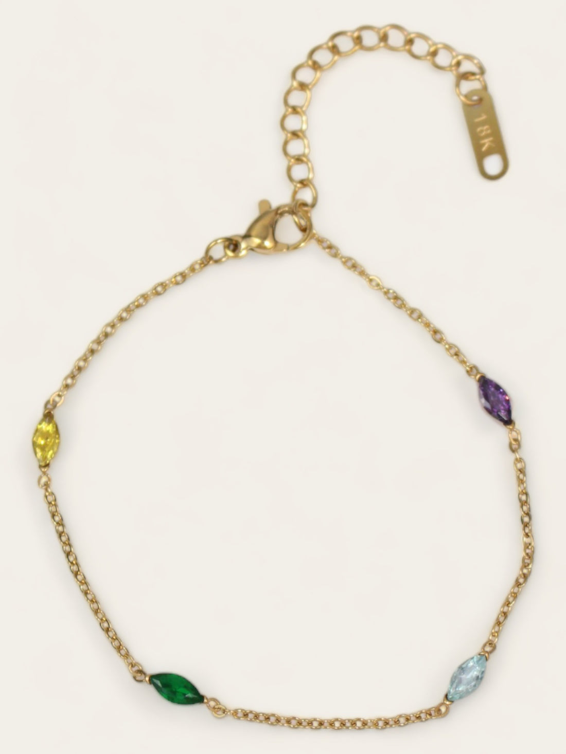 BRACELETS - Ynez Project