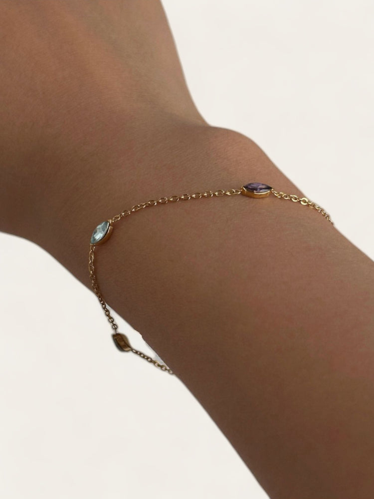 BRACELETS - Ynez Project