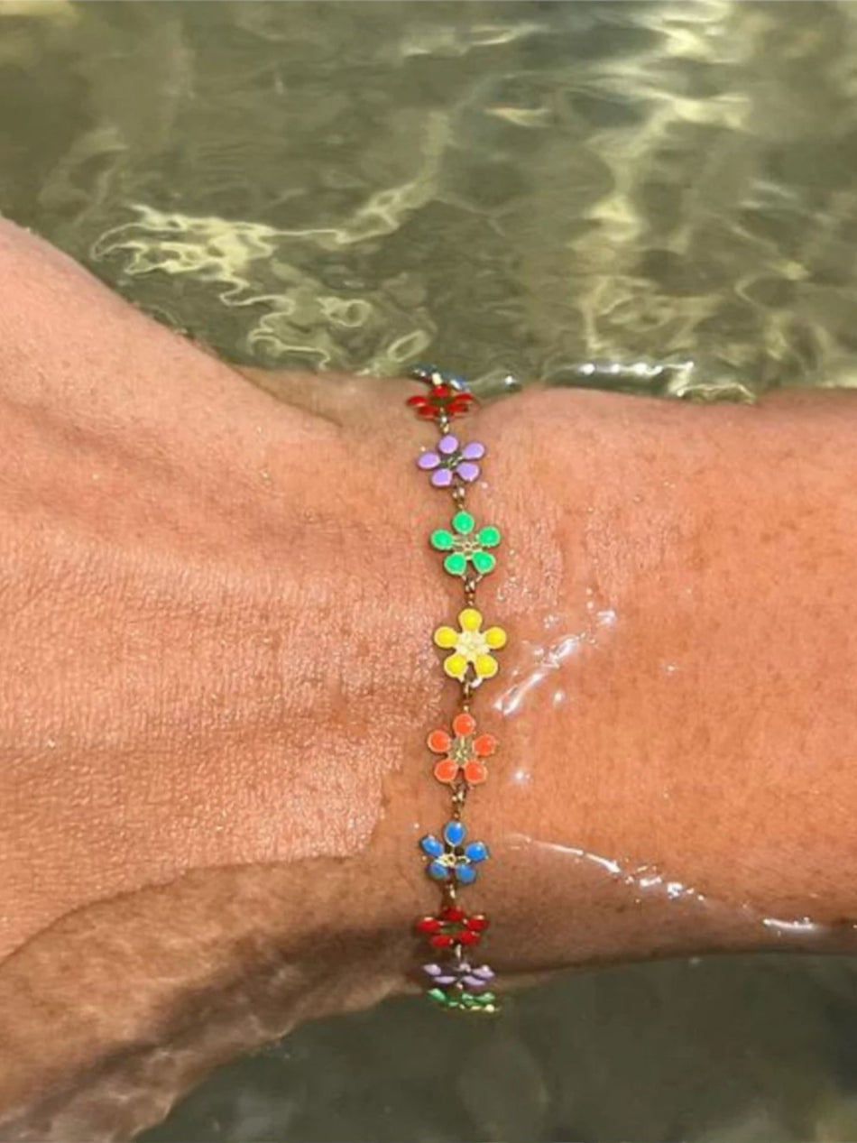 BRACELETS - Ynez Project