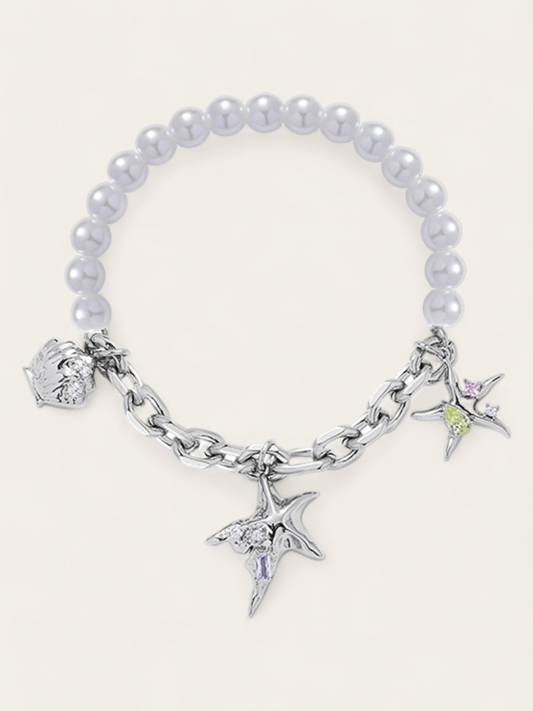 BRACELETS - Ynez Project