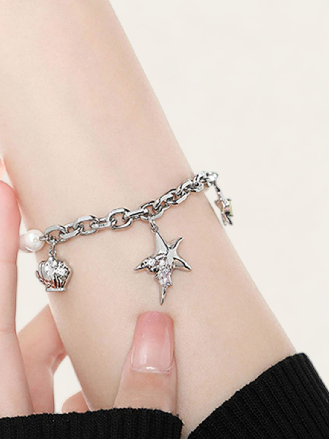 BRACELETS - Ynez Project