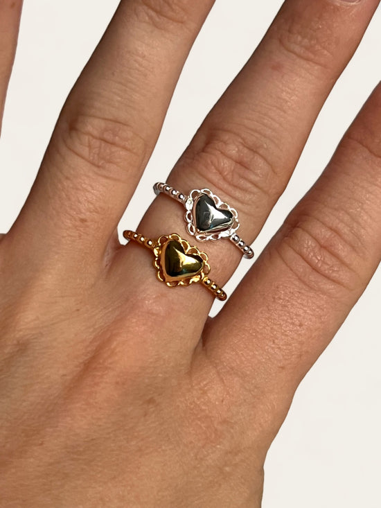 RINGS - Ynez Project