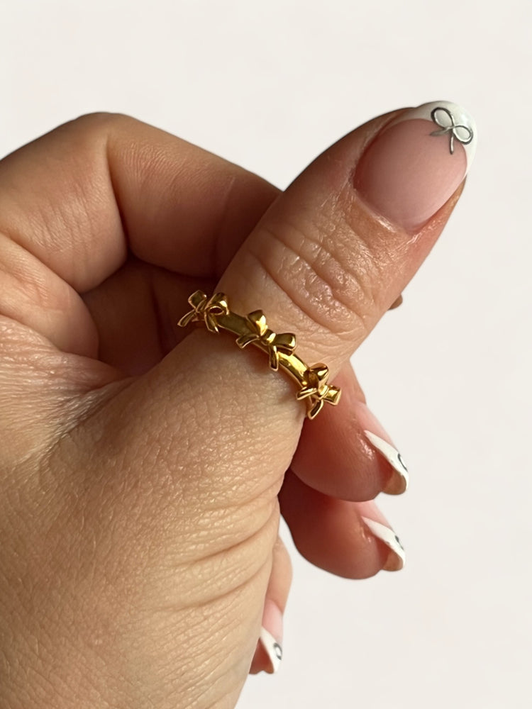 RINGS - Ynez Project