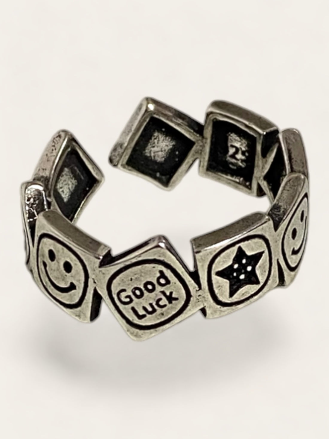 RINGS - Ynez Project