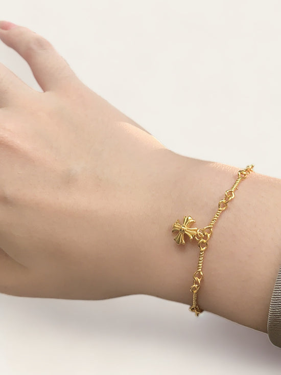 BRACELETS - Ynez Project