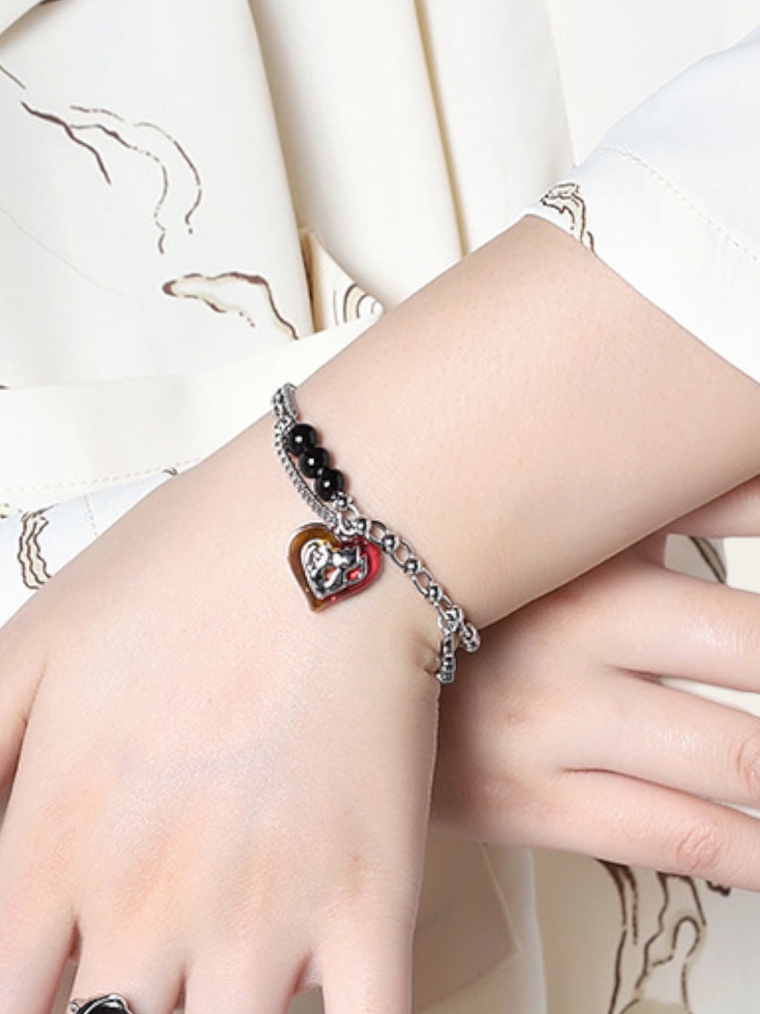 BRACELETS - Ynez Project