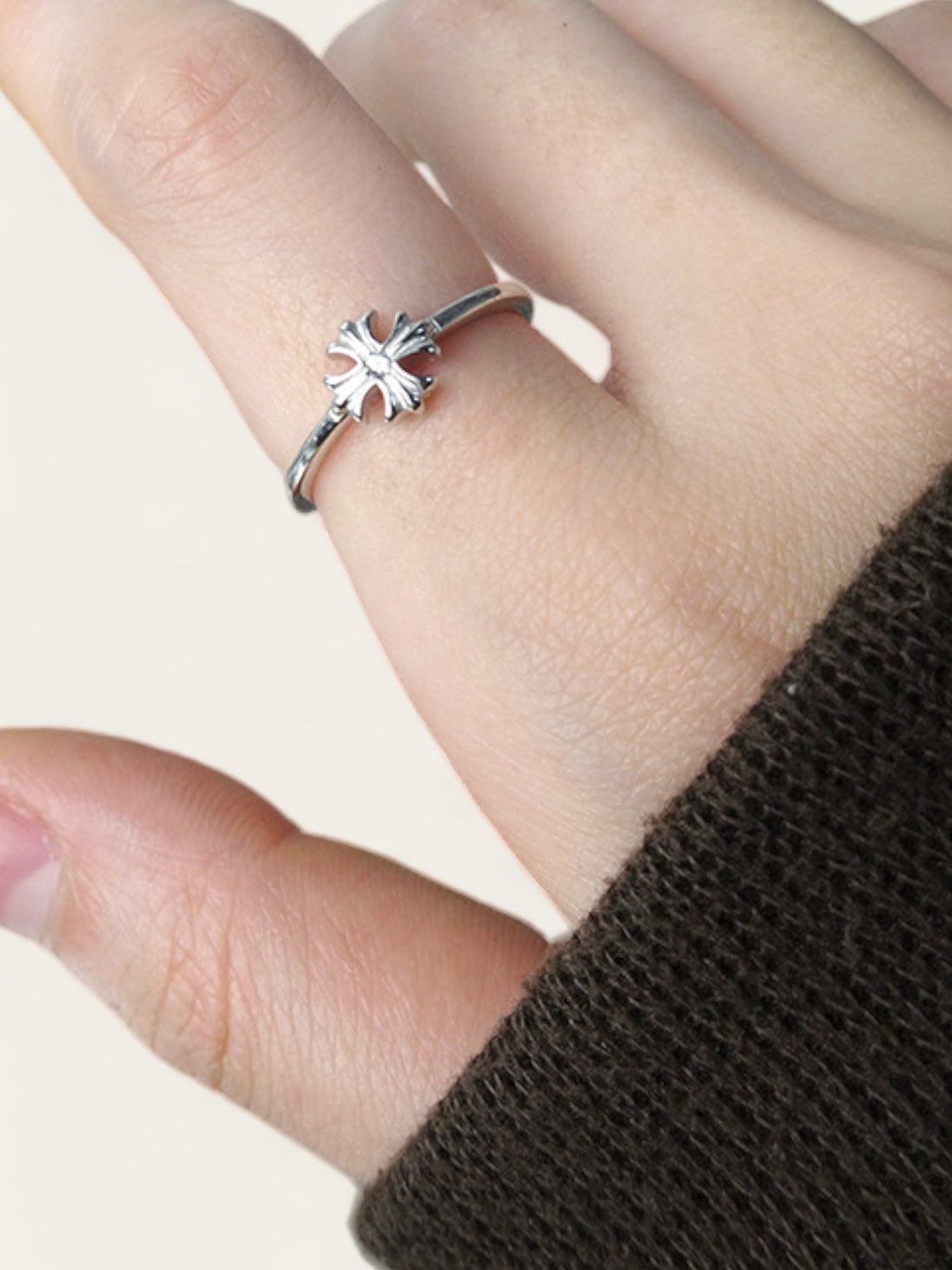 RINGS - Ynez Project