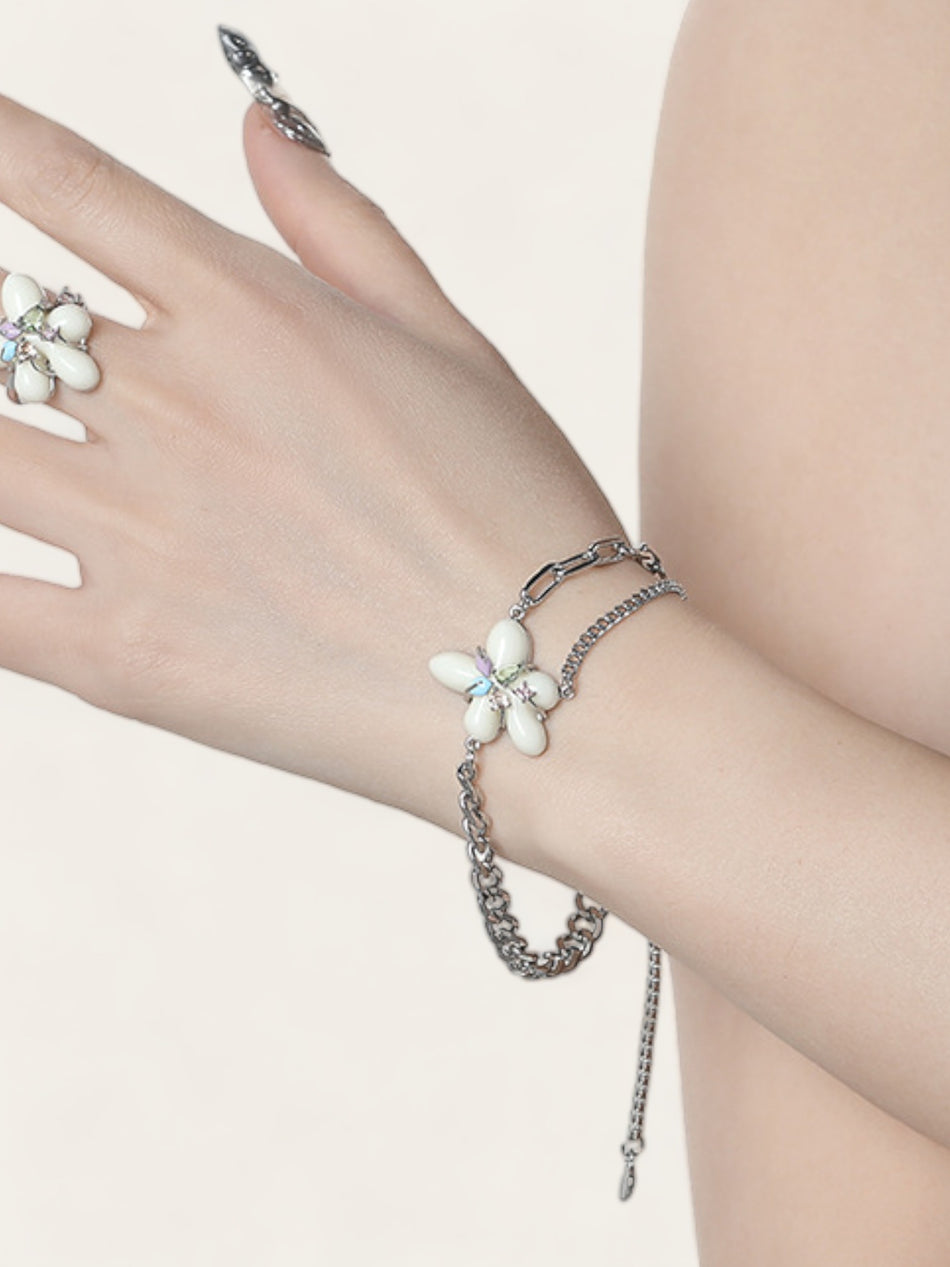 BRACELETS - Ynez Project