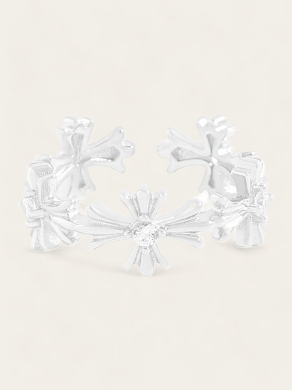 RINGS - Ynez Project