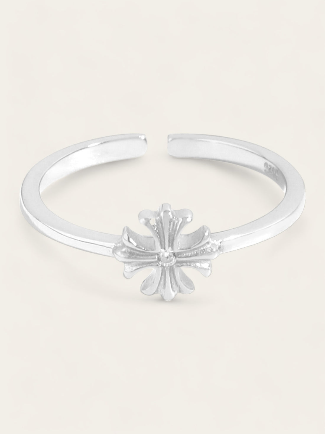 RINGS - Ynez Project