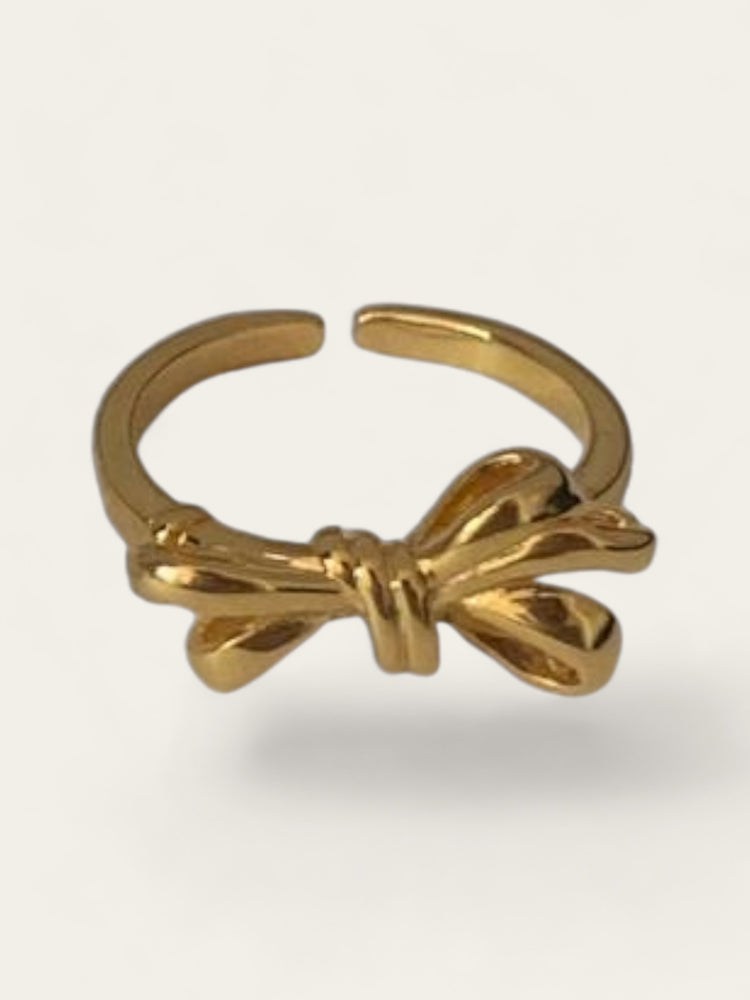 RINGS - Ynez Project