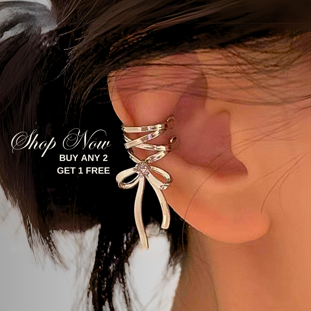 Quality Fashion Jewelry - Ynez Project