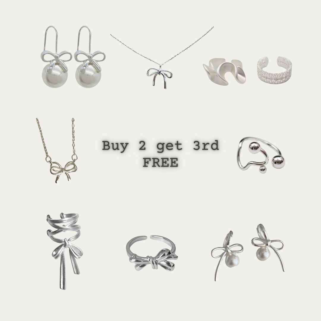 Quality Fashion Jewelry - Ynez Project